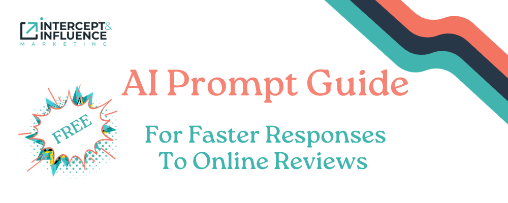 AI Prompt Guide For Faster Responses To Online Reviews - Intercept and ...